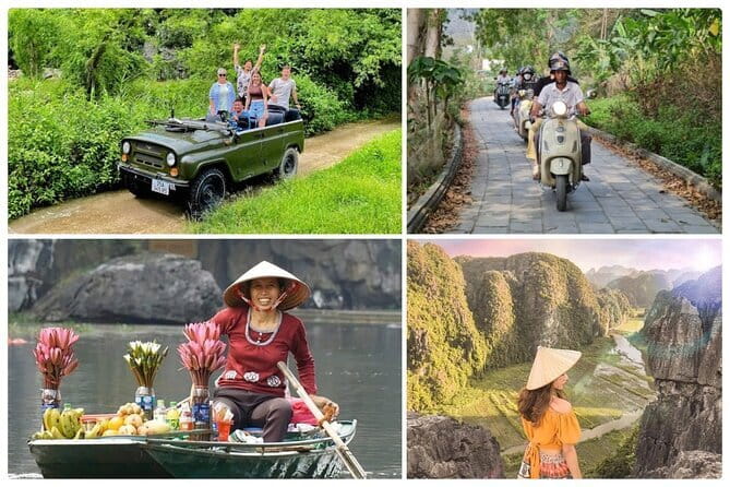 Shore Excursion: Wonderful Day Cruise at Halong Bay - A Few Considerations