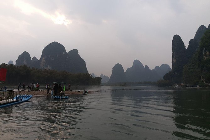 Short Li-River cruise and Longji Rice Terraces Private Day Tour - Who Is This Tour Best For?