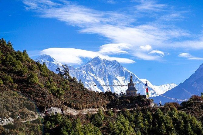 Shortest Everest Base Camp Trek 11 Days - Logistics and Practicalities