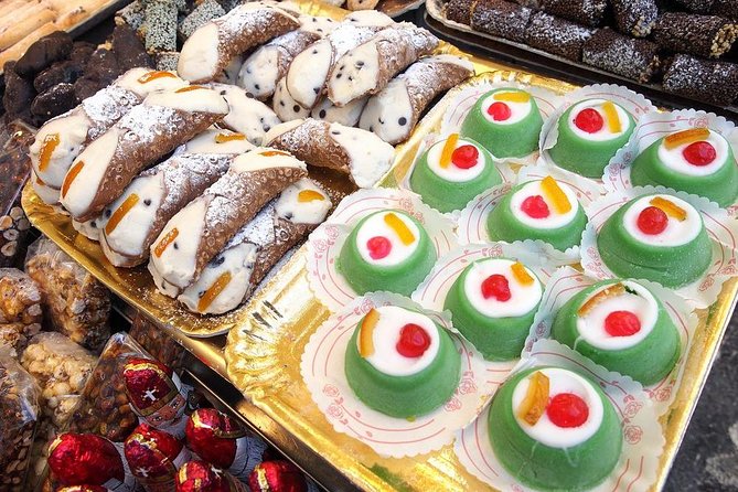 Sicilian Authentic Cooking Class - Frequently Asked Questions (FAQ)