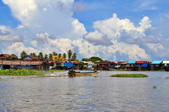 Siem Reap Countryside Jeep Tour - Final Thoughts