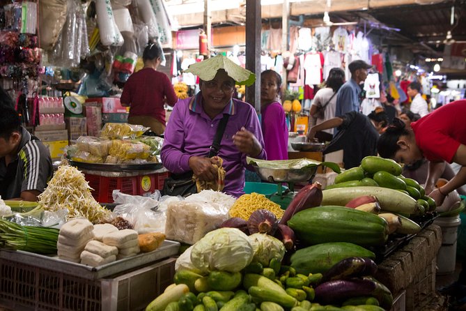 Siem Reap Morning Culinary & Culture Tour - (Vego also available) - Detailed Breakdown of the Itinerary