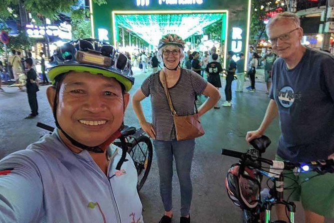 Siem Reap Nocturnal Excursion & Apsara Dance Show - How This Tour Adds Value