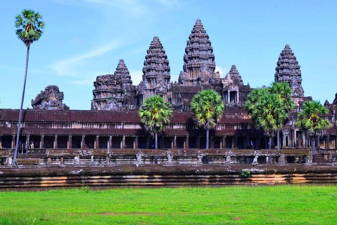 Siem Reap Sunrise Private Tour - The Cost and Value