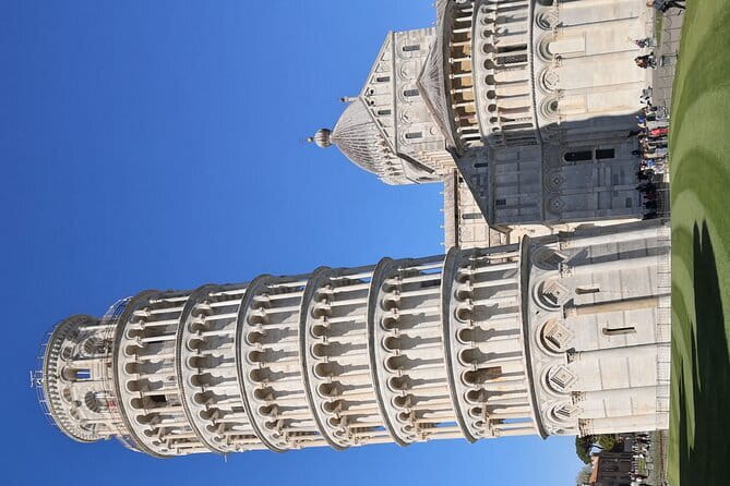 Siena San Gimignano Pisa Winery lunch & wine Limousine Service - San Gimignano: The Towered Medieval Village