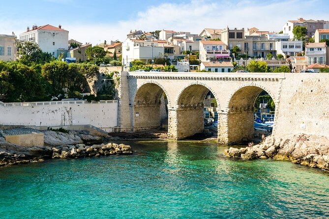 Sightseeing Tour with a Private Driver of Marseille - FAQs