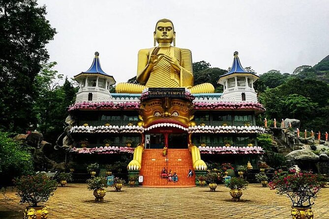 Sigiriya Day Trip with Experts - What Makes This Tour Stand Out?
