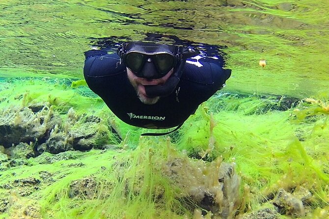 Silfra Night Freedive Tour - Who Should Consider This Tour?