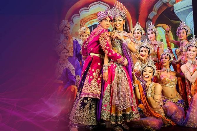 Simon Cabaret Show in Phuket - Practical Details to Maximize Your Visit