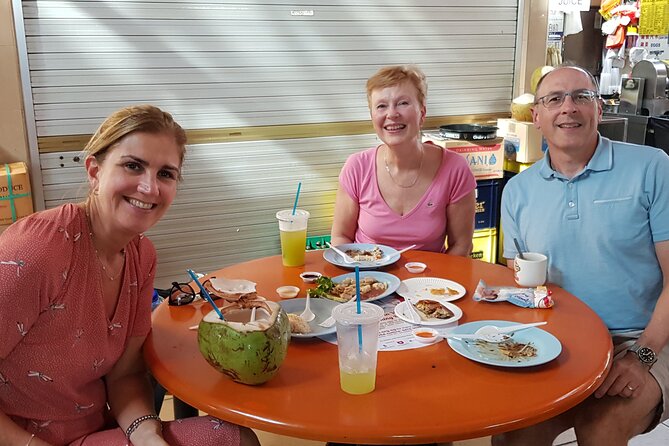 Singapore Chinatown Private Food Tour - Price and Value: Does It Deliver?