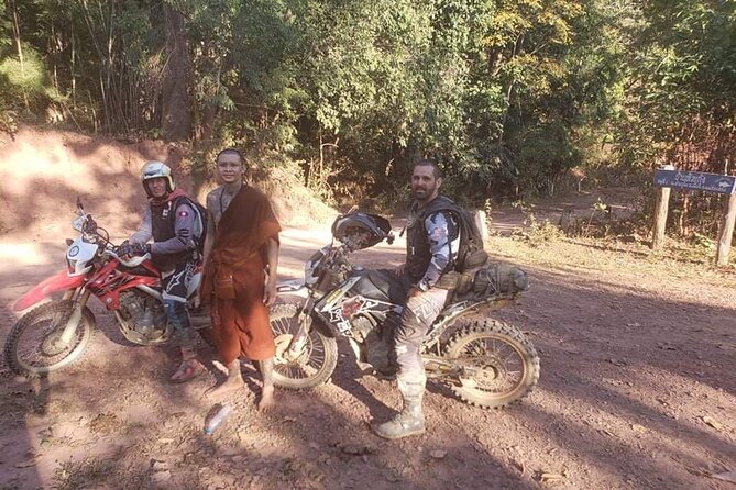 Single Day Enduro Tour - Value and Pricing