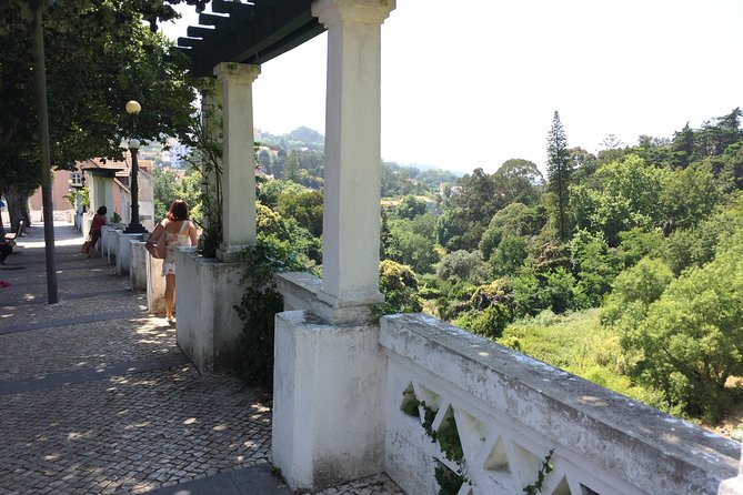 Sintra, Cabo da Roca and Cascais Fullday Exclusive tour - Detailed Breakdown of the Experience
