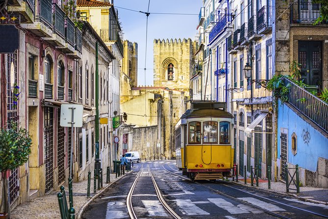 Sintra, Cascais & Belém | Private Grand Tour with Tickets - Final Thoughts