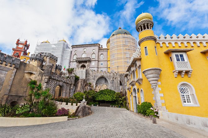 Sintra's Spellbinding | Private Half-Day Tour - Price and Value Analysis