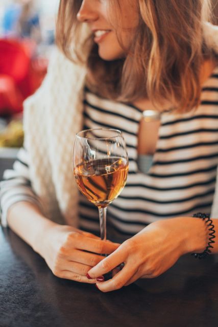 "Sip, Chat, Connect" - Analyzing the Value