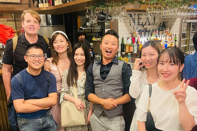Sip & Mingle Tokyo Party : Meet & Connect - Pricing & Value Analysis
