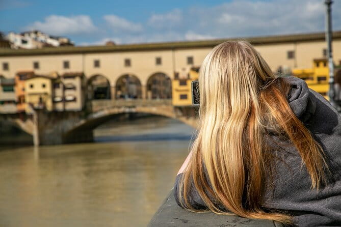 Skip-the-line full day tour of Florence highlights with Accademia Uffizi & David - Who Is This Tour Best For?