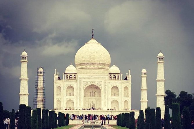 Skip the line guided tour of taj mahal & Agra fort with entrance. - The Sum Up: Why This Tour Is Worth Your Time and Money