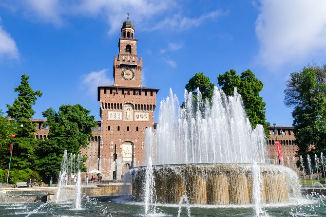Skip-the-line Pinacoteca di Brera Private Guided Tour - The Sum Up