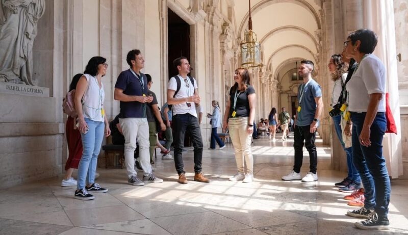 "Skip the line" Royal Palace + Prado Museum - How This Tour Balances Value and Experience