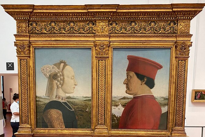 Skip - The Line Tickets Uffizi and Accademia Entrance - Final Thoughts