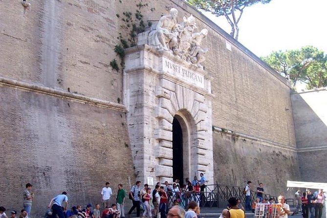 Skip the Line Tour Express Escorted Visit of the Sistine Chapel - Final Thoughts