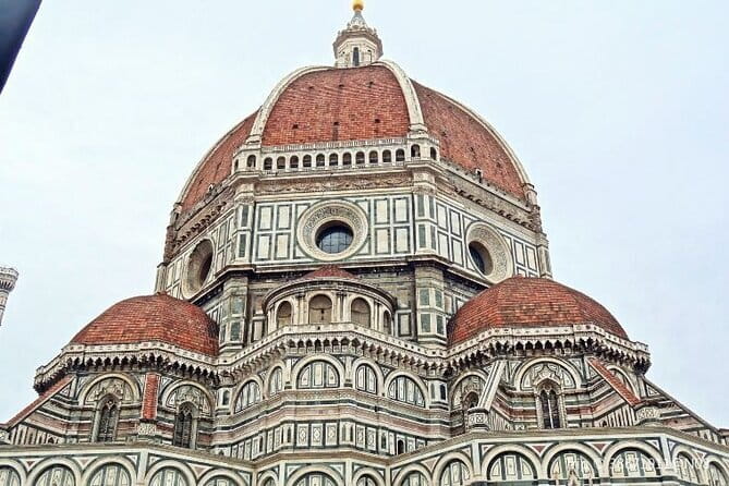 Skip the Line: Uffizi Gallery Ticket in Florence - Practical Details & Tips