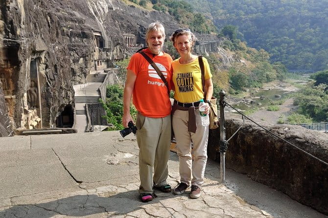 Skip-the-queue private Ajanta & Ellora 2-Day Tour ticket included - The Sum Up: Who Will Appreciate This Tour?