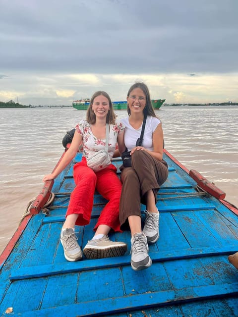 Small Group 10 people to Mekong Delta & Vinh Trang Pagoda - Practical Details and Value Assessment