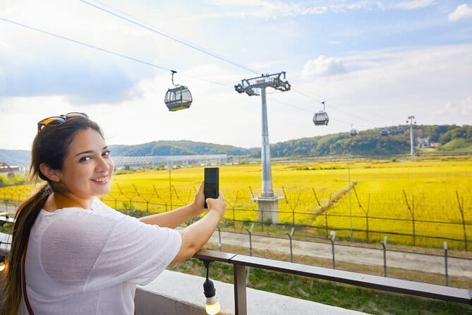 [Small Group] Aegibong and DMZ Closest Views of North Korea - The Sum Up: Who Will Love This Tour?