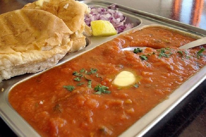 Small Group Authentic Mumbai Virtual Cooking Class with Dessert - The Experience from a Local’s Perspective