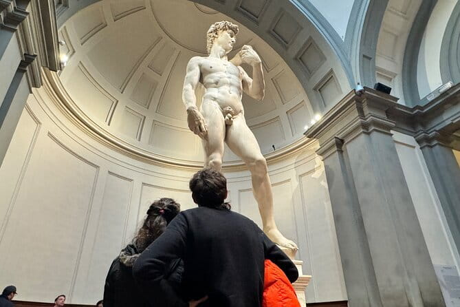 Small Group Florence Cathedral Guided Tour with Priority Access - What Do Travelers Say?