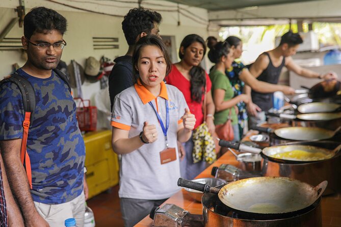 Small-group Mekong Delta Day Trip: Boat Ride, Village & Cooking - The itinerary: a detailed look