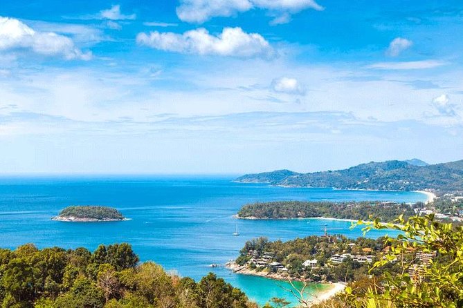 Small Group Phuket Sightseeing and City Tour - The Sum Up