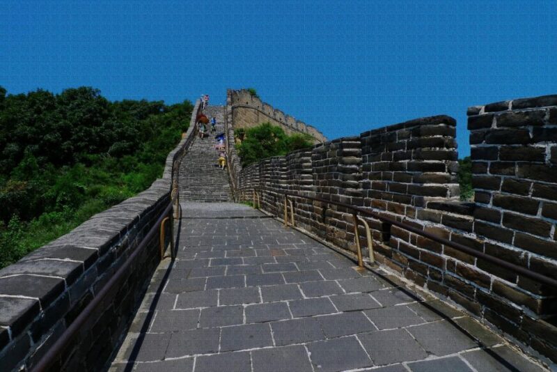 Small Group Tour Of Beijing Temple of heaven and Great Wall - Final Thoughts