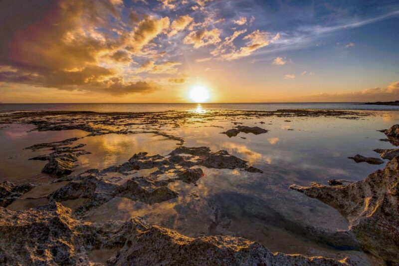 Small Group Tour of Honolulu Scenic Vistas with Sunset - What Past Travelers Say