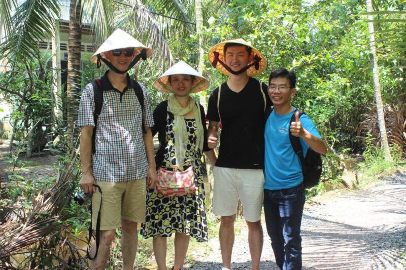 Small Group tour to Mekong Delta 1 Day (Maximum 12pax) - Practical Tips for Travelers