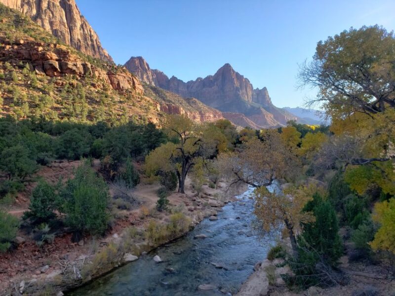 Small Group Tour Zion & Bryce Canyon National from Las Vegas - Final Thoughts: Is This Tour Worth Your Time?