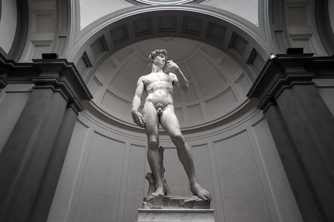 Small Group Uffizi & Accademia Museum with Walking Tour - Authentic Insights from Past Travelers
