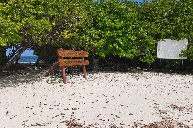 Snorkeling Adventure at Pigeon Island  Explore Marine Life - Is It Worth the Price?