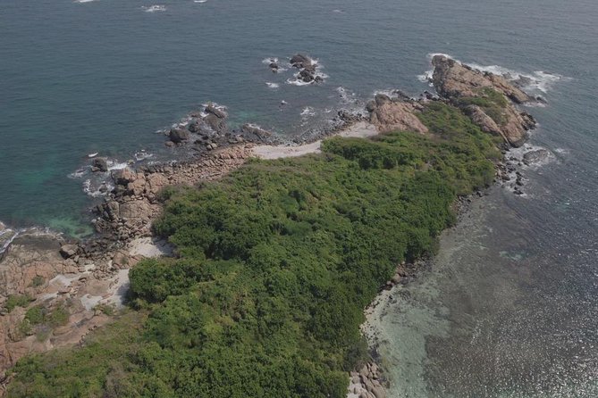 Snorkeling at Pigeon Island - Final Thoughts