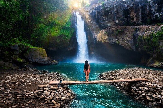 Snorkeling Blue Lagoon with lunch & waterfall - FAQ