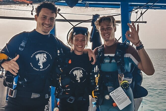 Snorkeling Trip around Koh Kood or Koh Rang Marine Park - Final Thoughts