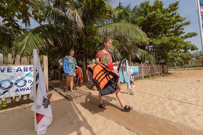 Snorkeling Trip to Pigeon Island - What the Reviews Say