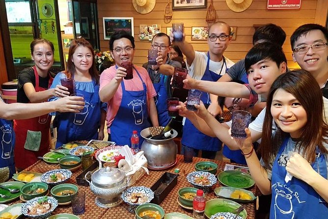 Sompong Thai Cooking School: Hands-On Culinary Experience - Final Thoughts: Is it Worth It?