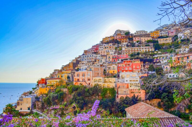 Sorrento-Positano: Private Tour Boat - Practical Tips for Travelers