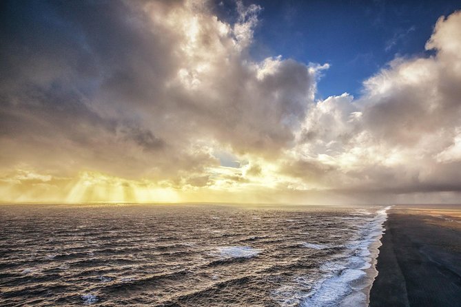 South Coast of Iceland - Tour with a Professional Photographer - Who Is This Tour Best For?