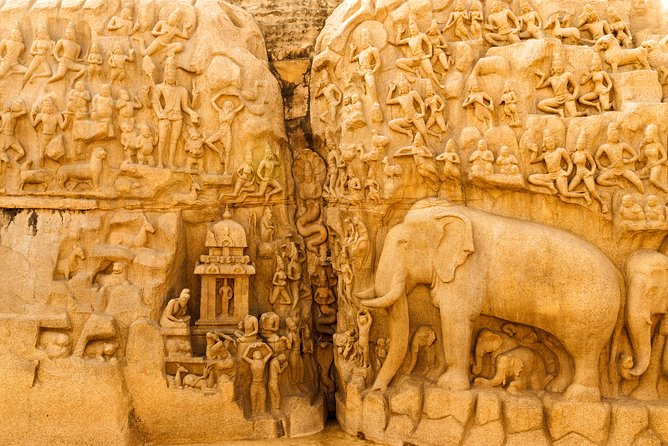 South India Tour- Temple Architecture and Backwaters - What Travelers Say