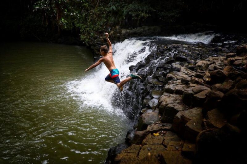South Maui: Waterfall Tour w/ Kayak, Snorkel, and Hike - Authentic Experiences and Genuine Impressions