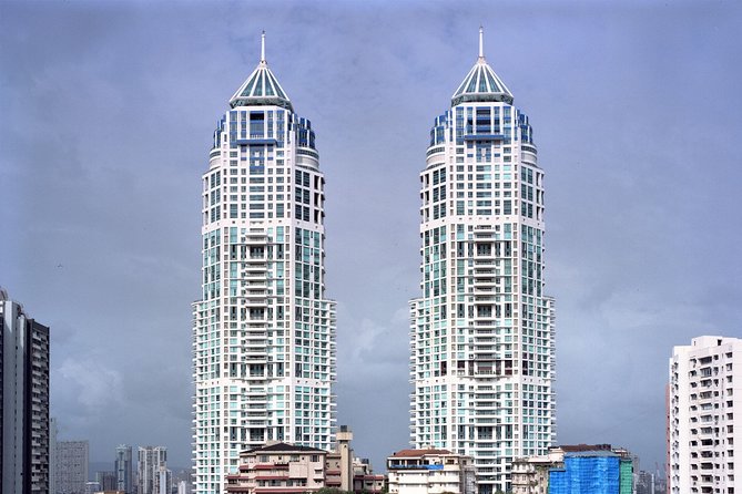 South Mumbai City with Kanheri Cave Tour in Private Vehicle - Who Would Love This Tour?